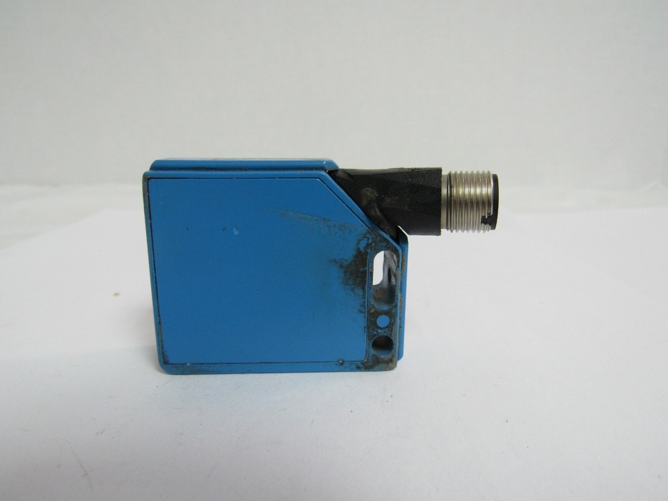 SICK WT12-2P460 PHOTOELECTRIC SENSOR | eBay