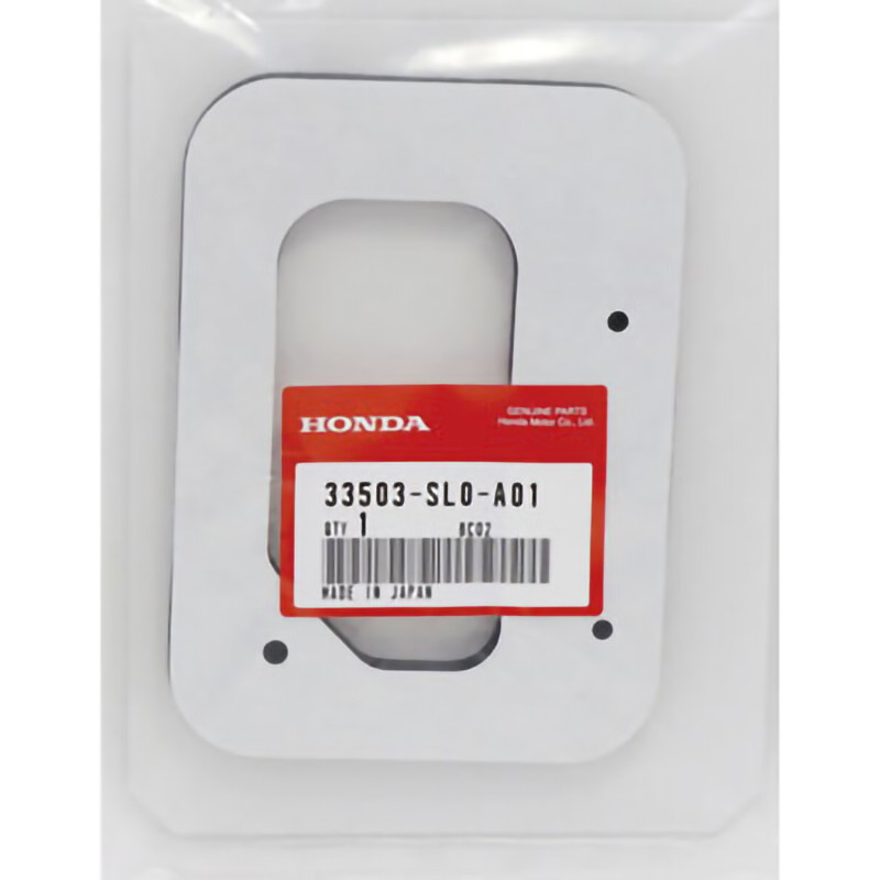 HONDA GENUINE OEM ACURA NSX R NA 1 2 RIGHT TAIL LENS GASKET SET 33503 ...