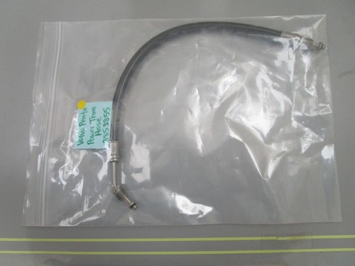 *NEW OEM* 0810 Volvo Penta Power Trim Hose 3853855 | eBay