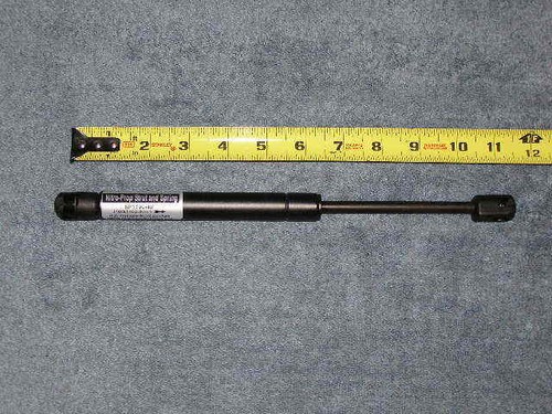 11" 40# HD RV Trailer Camper Nitro Prop Strut Spring Lift Door Hatch ...