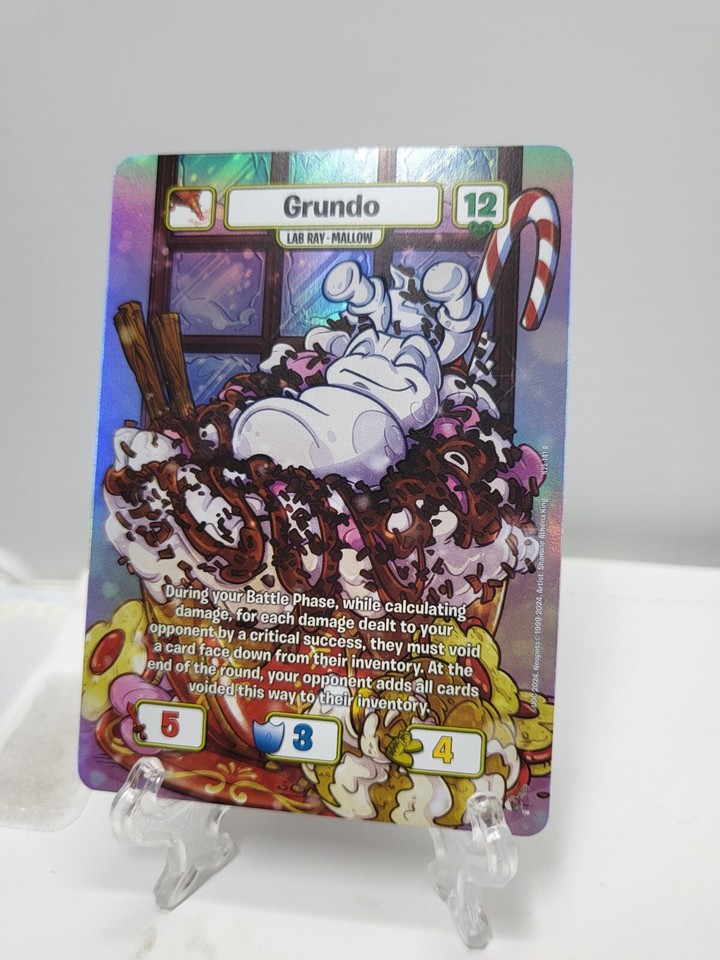 Neopets TCG Holo / FOIL - Complete your Neopets 25th Anniversary Set | eBay