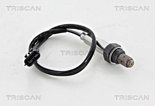 TRISCAN Lambda Sensor For DACIA RENAULT Dokker Express Duster Lodgy ...