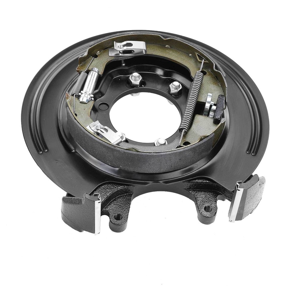 2x Disc Brake Backing Plate for Ford Explorer 1995-2003 Rear Left ...