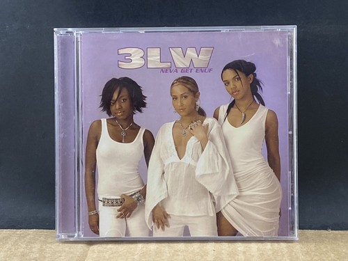 3LW, Neva Get Enuf CD, MULTIPLE CD'S SHIP FREE, SEE STORE!!! | eBay