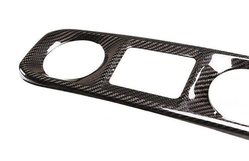 Dry Carbon Fiber Central Control Air Outlet Cover For Benz G-Class W464 ...