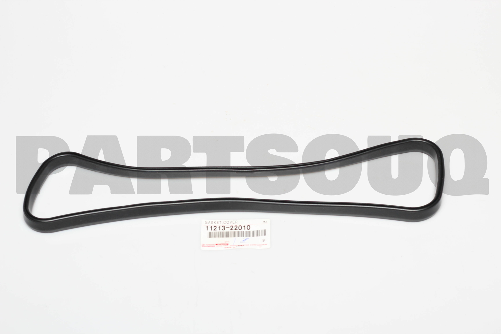 1121322010 Genuine Toyota GASKET, CYLINDER HEAD COVER 11213-22010 | eBay