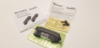 Keyence Fiber amplifier FS-N15CP | eBay