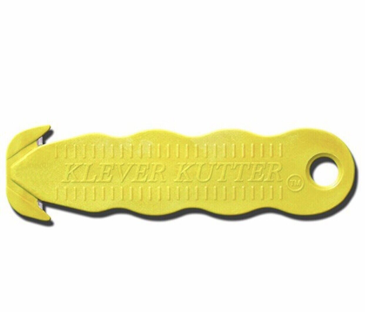 Klever Kutter Safety Box Cutter Knife | eBay Australia