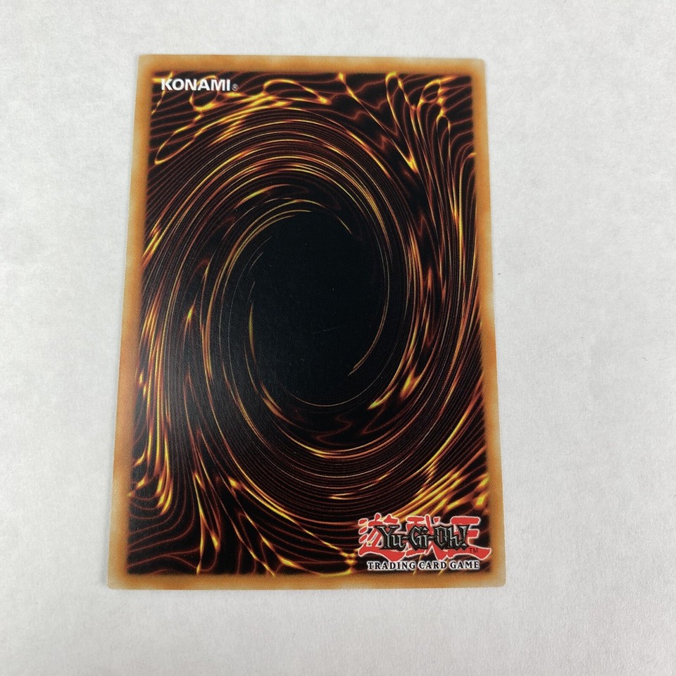 Yugioh Jam Defender SBC1-ENH16 Speed Duel Streets of Battle City 1st ...