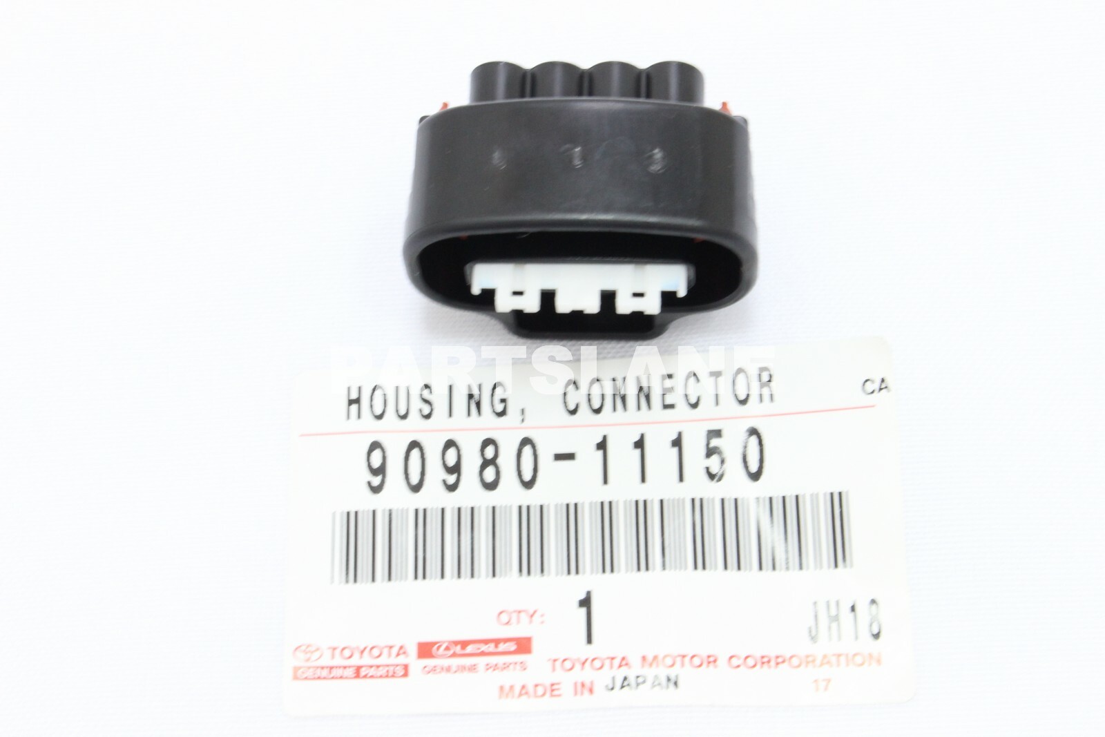 90980-11150 Toyota OEM Genuine HOUSING CONNECTOR | eBay