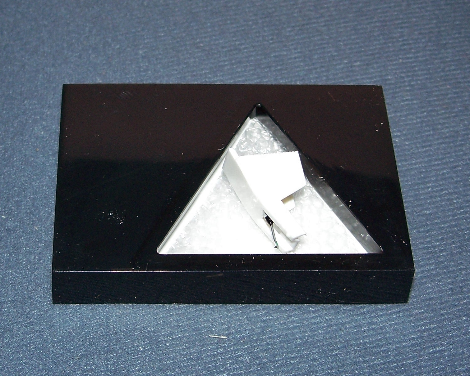 NEW! TURNTABLE Needle for PIONEER JVC SANSUI AUDIO TECHNICA 4213-D6 T4P ...