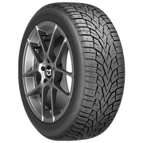 4 New 225/50R17XL General Altimax Arctic 12 Tire 2255017 | eBay