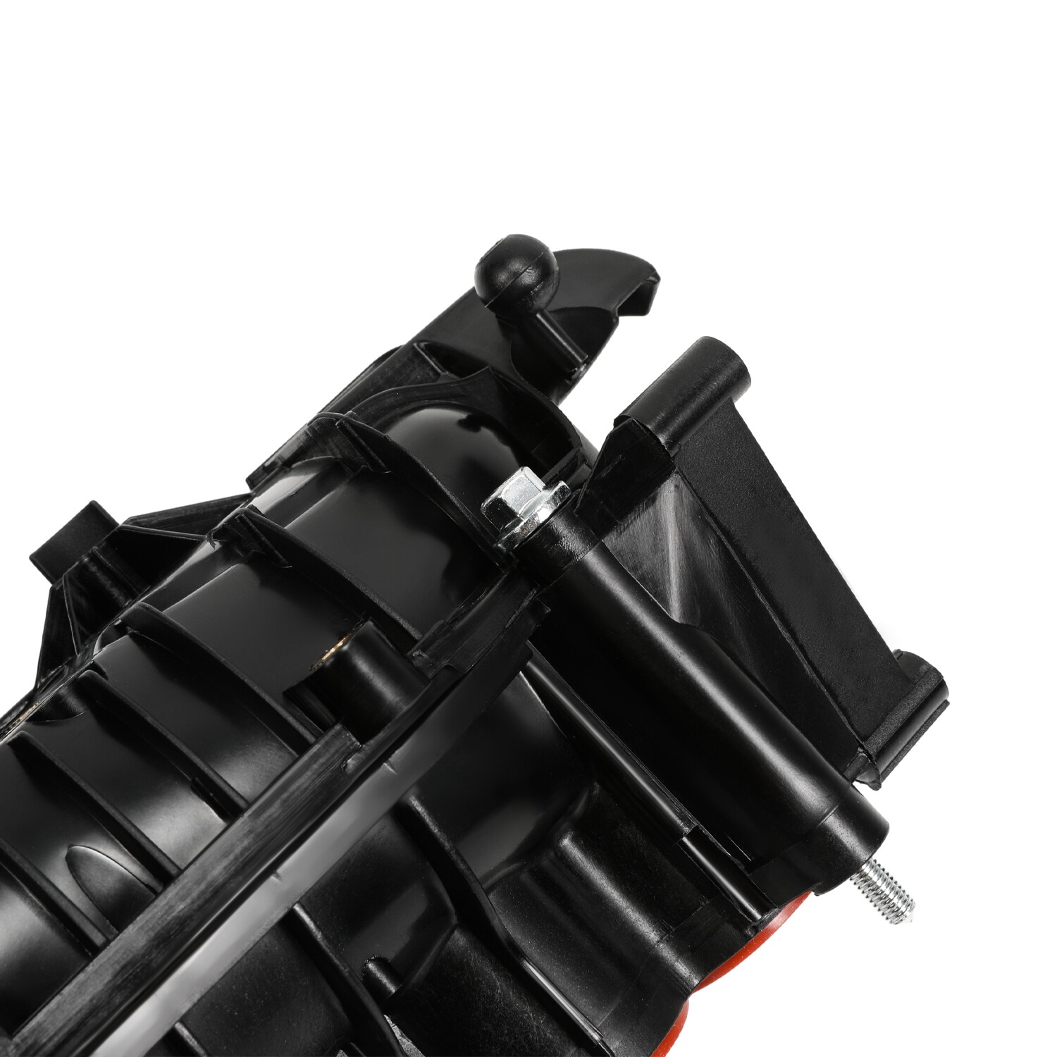 Intake Inlet Manifold inc Swirl Flaps For BMW 1 3 5 Series X1 X3 N47 ...