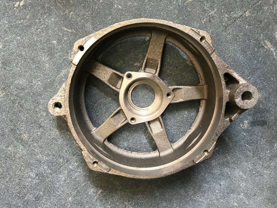 NOS OEM MERCURY QUICKSILVER FRAME PN 71704 ATTIC59 | eBay