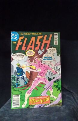 The Flash #288 1980 DC Comics Comic Book | eBay