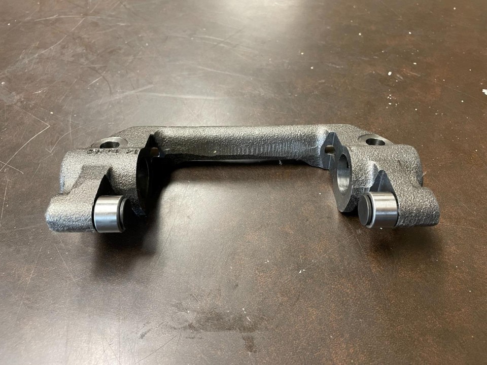 EATON C97-509-11 CLUTCH FORK | eBay