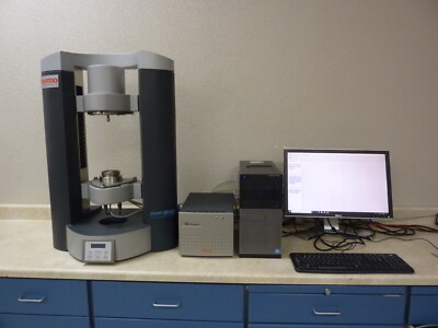 Thermo Fisher Haake Advanced Rheometer | eBay