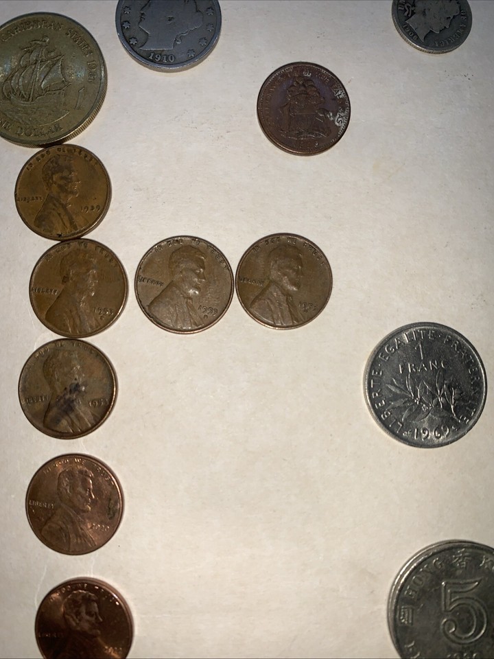 Rare Collectors Coins | eBay