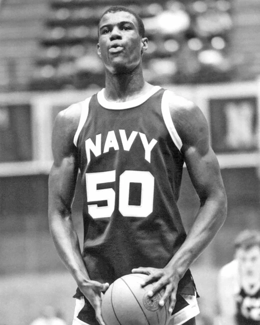 David Robinson