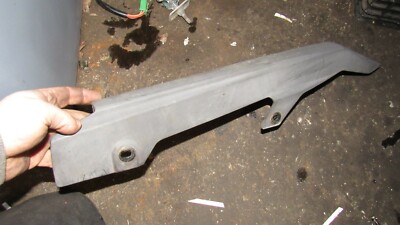 1989 suzuki gs500 chain guard | eBay