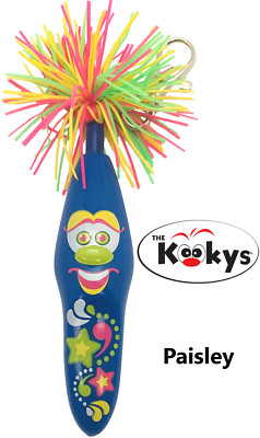Kooky Klickers Kollectible Kids Party Gift Pens The Kookys Krew 50 ...