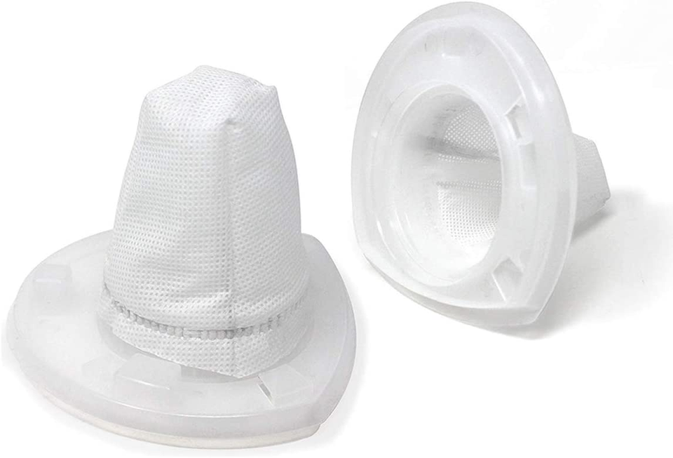 6 Pack Filter Replace for Black Decker Power Tool VF110 CHV1410L ...