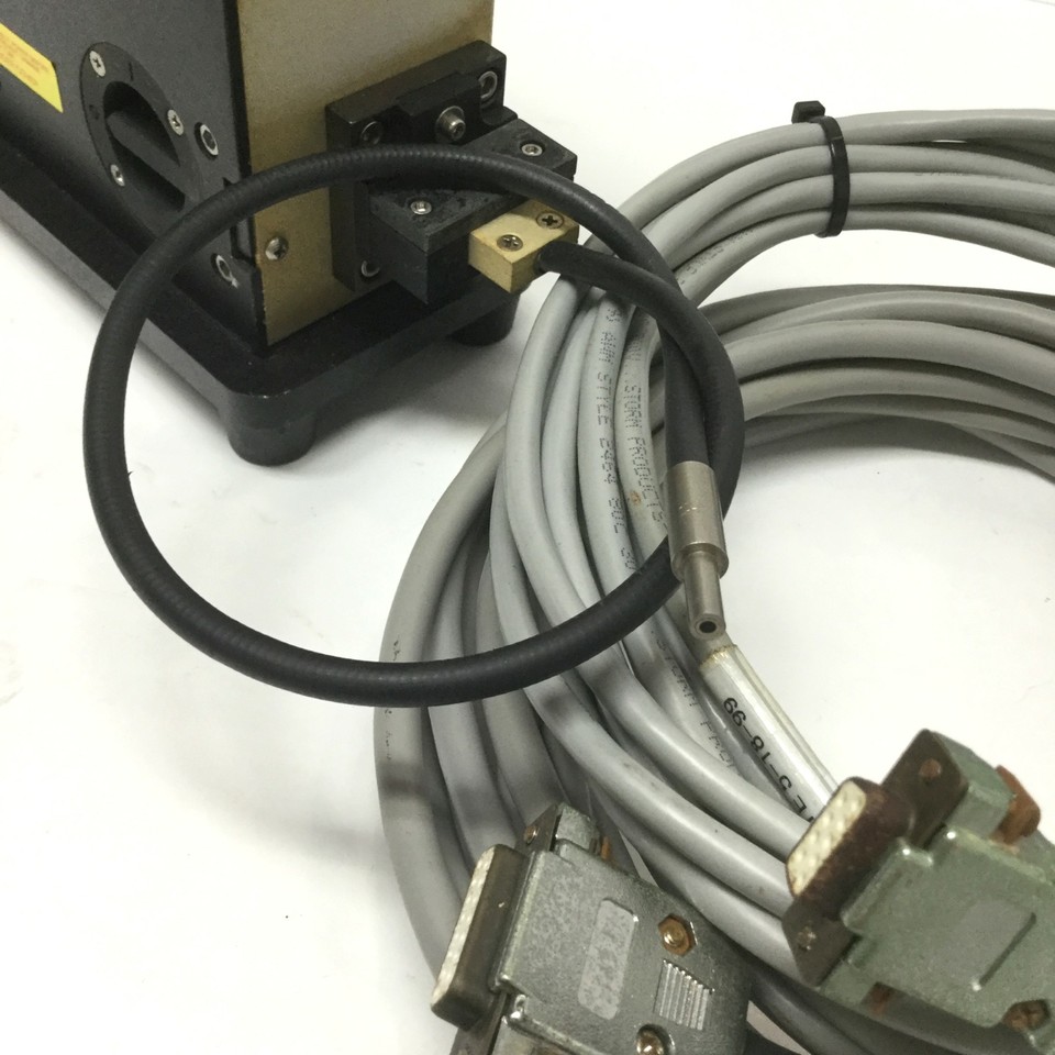 Verity EP200Msd Scanning Monochromator/Detector 185-920nm Wavelength, 0 ...