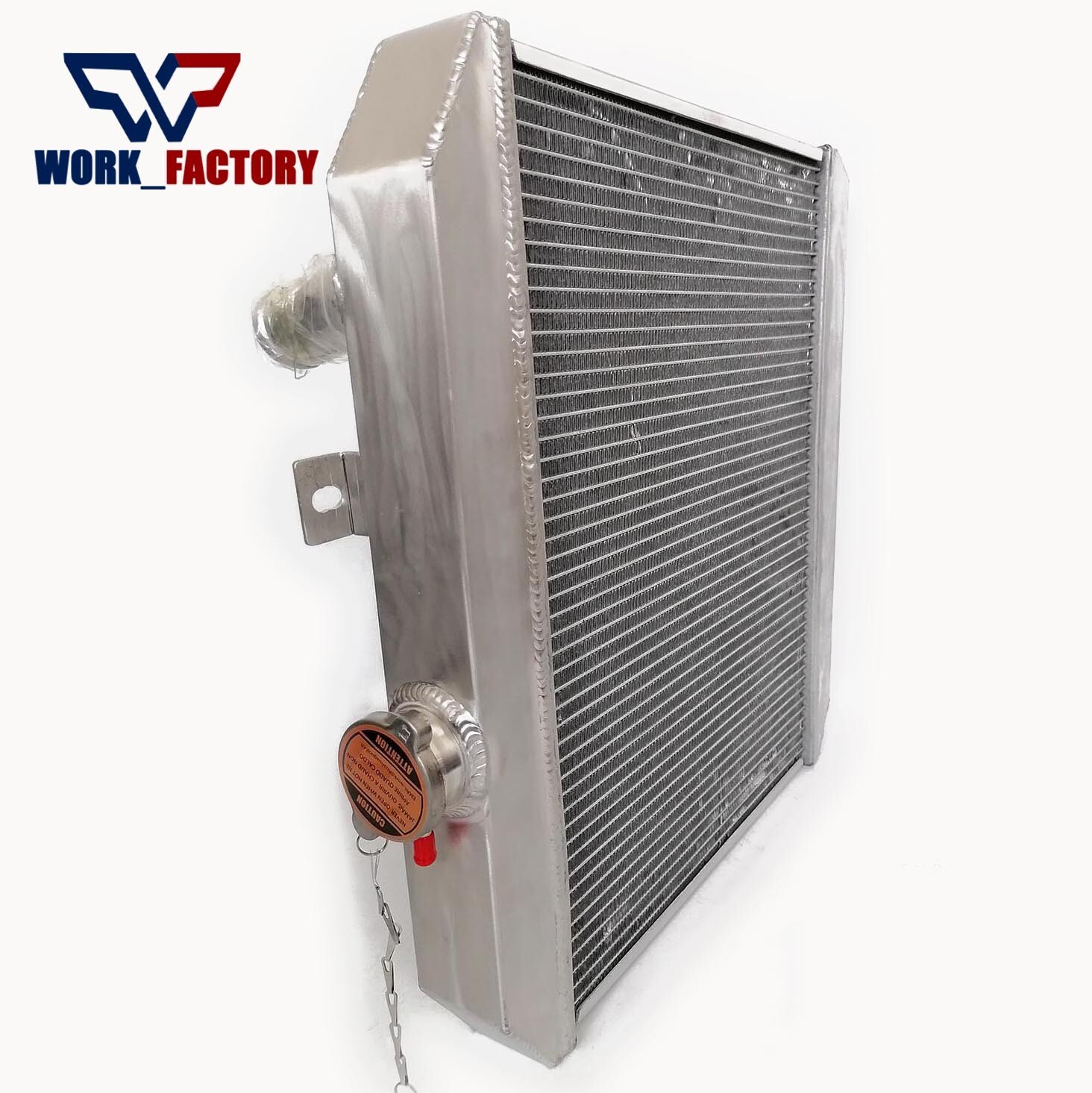 1941-1952 1948 1950 Jeep Willys M38 CJ-2A CJ-3A MB Truck 2.2L 2.6L ...