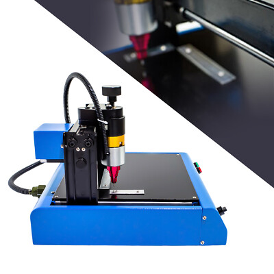 Engraving - Name Tag Machine