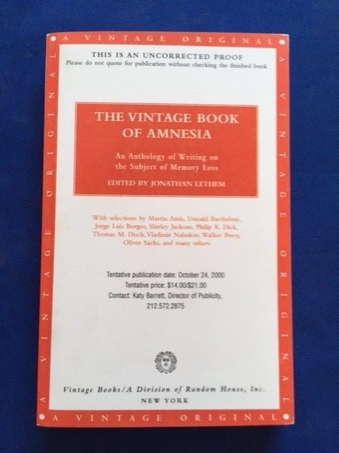 Great Amnesia Quotes Young Georgie : Chapter 1 Amnesia, Love, Weird