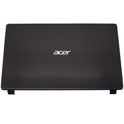 Compatible For Acer Aspire 3 A315-54-3524 LCD Back Cover Rear Lid Top ...