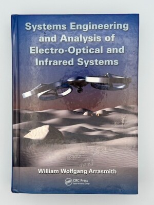 Systems Engineering and Analysis of Electro-Optical and Infrared Systems Hardcov 9781466579927| eBay