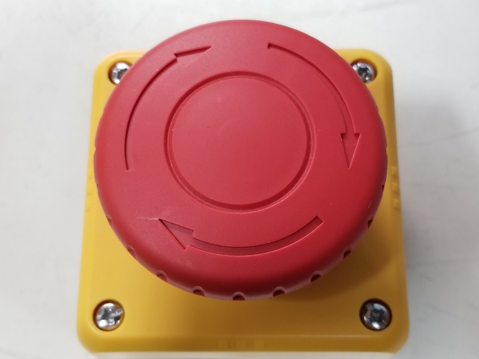 Idec FB Control Box FB 1W-XWE1E-BV522MR | eBay