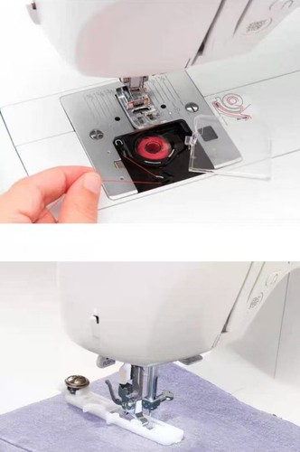 9100 Electronic Desktop Multifunctional Home Clothes Electric Tailoring ...