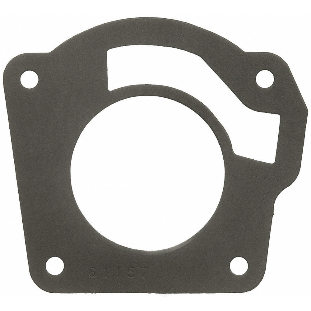 Fuel Injection Throttle Body Mounting Gasket 61157 fits 00-04 Ford ...