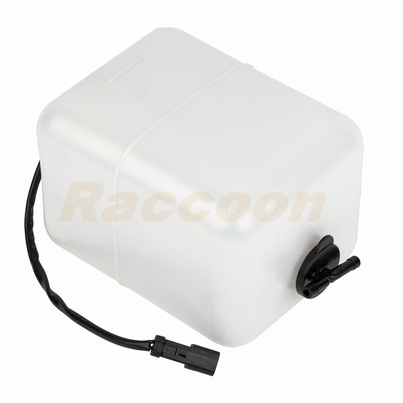 Caterpillar Reserve Coolant Tank 245-9205 311 324 313 314 315 319 320 ...