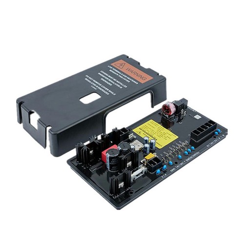 1PC NEW AVR Automatic Voltage Regulator DVR DVR2000E For Marathon # | eBay