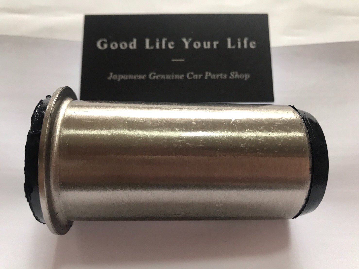 SUZUKI CARRY DA41T DA51T DB41T DB51T DD51T STEERING IDLER ARM BUSH ...