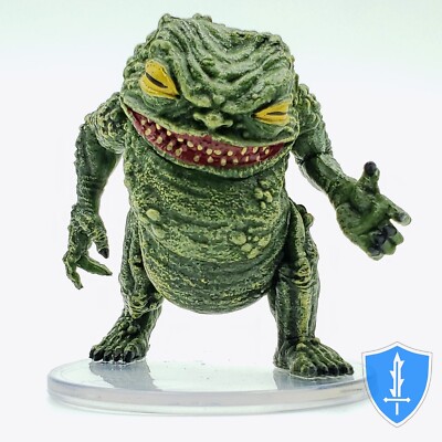 Banderhobb - Volo & Mordenkainen's Foes #25 D&D Miniature | eBay