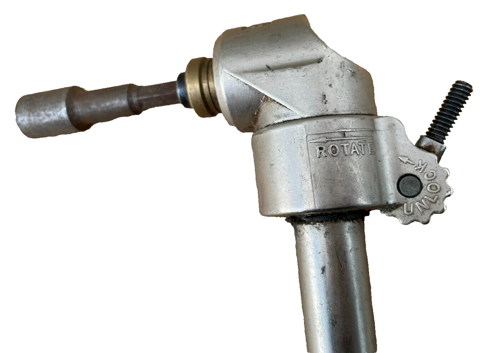 Milwaukee Heavy-Duty Right-Angle Drill Attachment | eBay