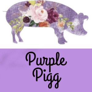 Purple Pigg | eBay Stores