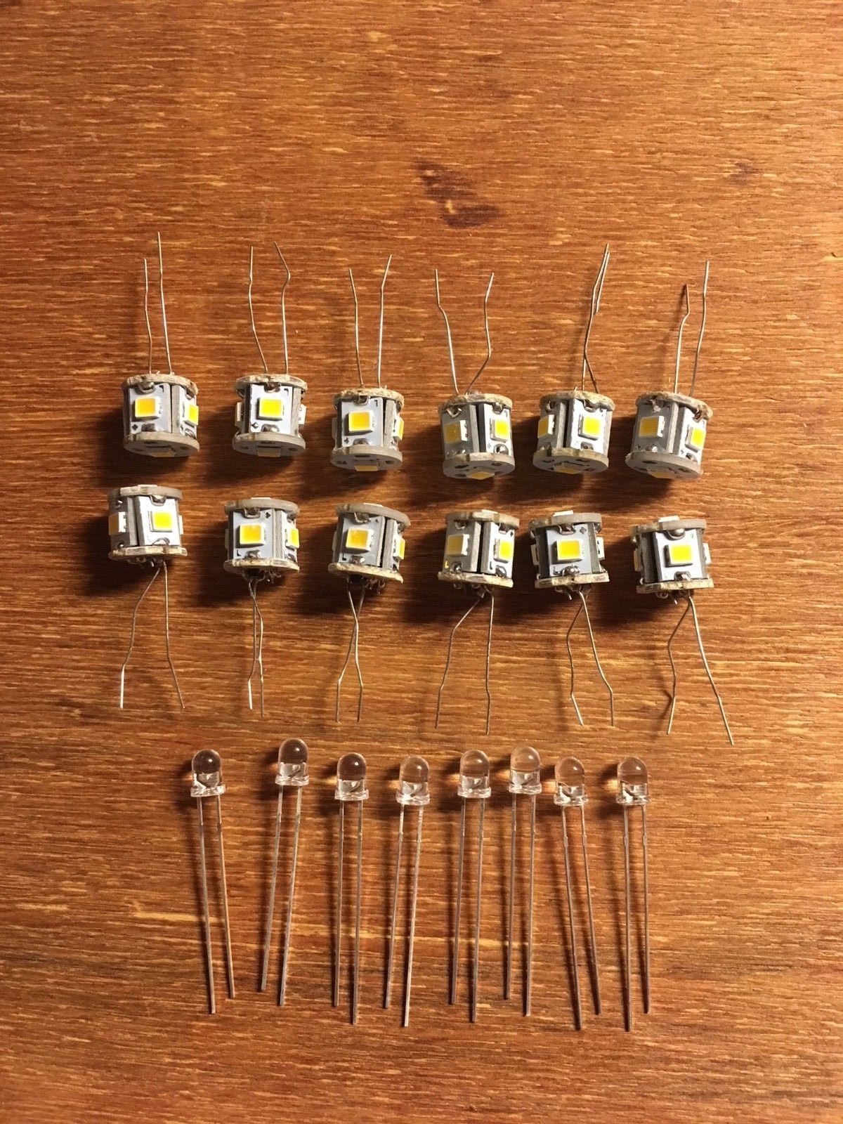 LED LAMP KIT MODEL KR-9000 GX/11000 GX/NINE GX /ELEVEN GX/ KENWOOD ...