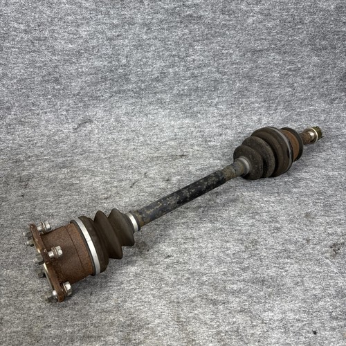 🔶03-08 Nissan 350z Z33 Infiniti G35 Rear Right CV Axle Shaft Assembly ...