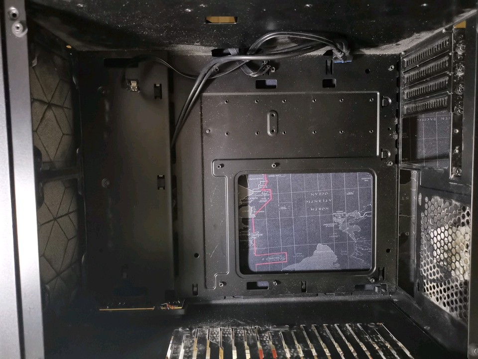 mid tower pc case | eBay