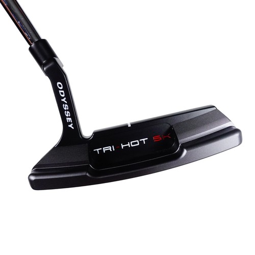 Odyssey Tri Hot 5K Two Tour Issue Stroke Lab Blade Putter 34.75" RH w ...