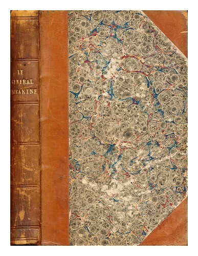 S GUR, SOPHIE Le g n ral Dourakine 1864 Hardcover | eBay