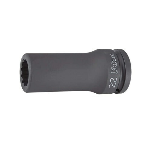 Ko-ken 3/4" Drive 12Pt Deep Impact Socket 50mm KO16305M50 | eBay