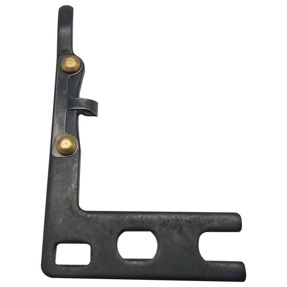 HOOK POSITION BRACKET/FINGER FITS PFAFF SEWING MACHINES #93-035314-91 ...