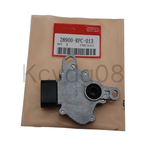 OEM For Acura RSX ILX Honda 28900-RPC-013 Accord Neutral Safety ...