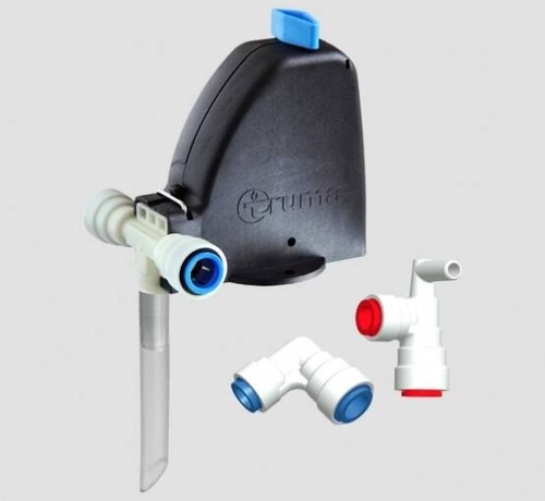 Truma Safety Valve Frost Control - 36100-02 | eBay